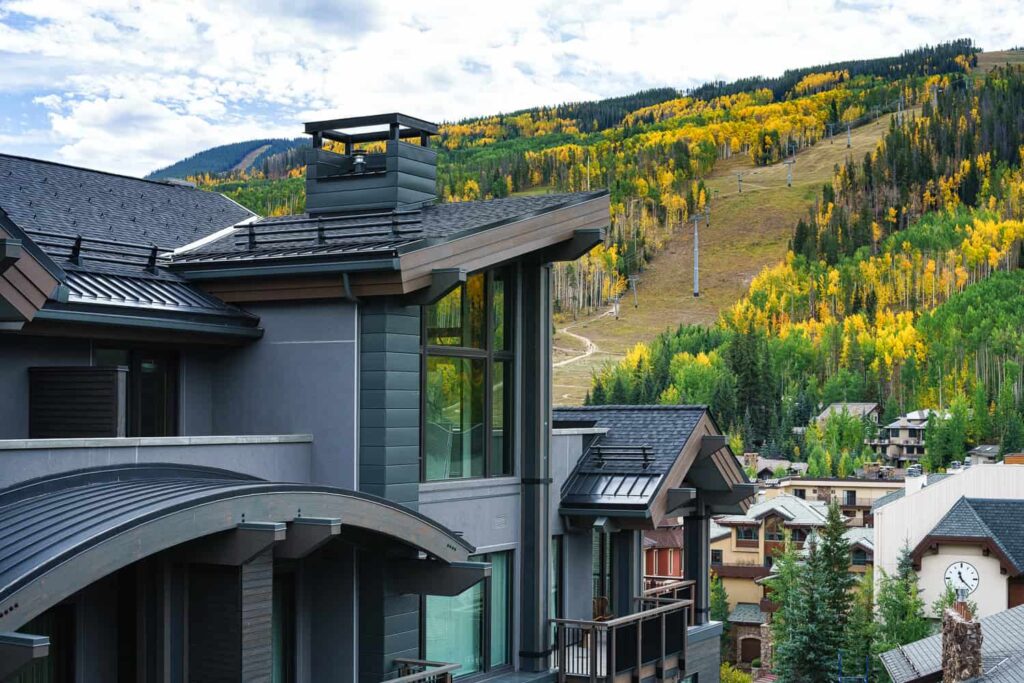 Luxury Rentals in Vail - Book Your Dream Vacation Today | The Lion
